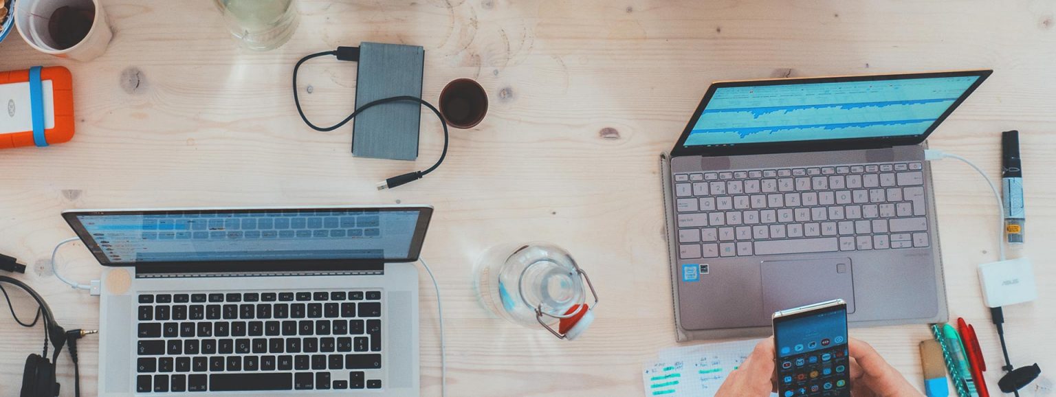 MediaBlink: Solutions - Creative Services